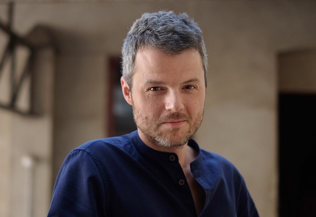 Benjamin Ulbrich – Meraner Festspiele 2025: „Der große Aufbruch ...