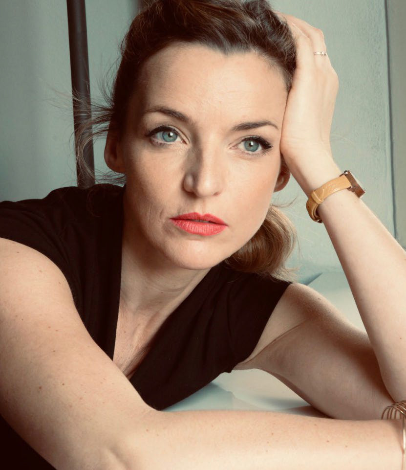 Deborah Muller's Instagram, Twitter & Facebook on IDCrawl